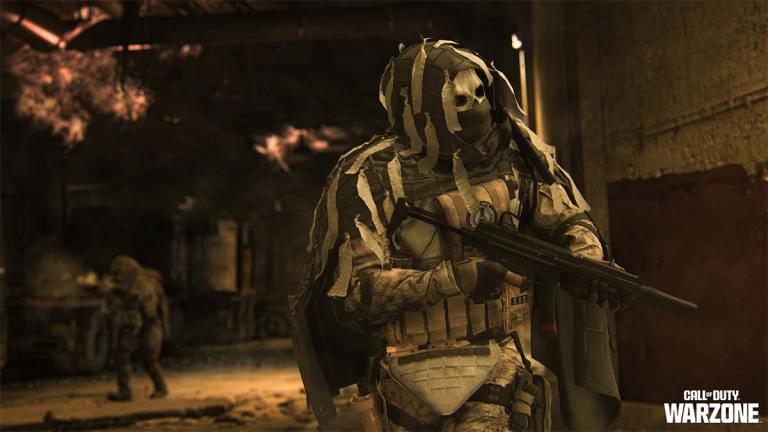 DMZ Unobserved Mission Guide | Pro Game Guides