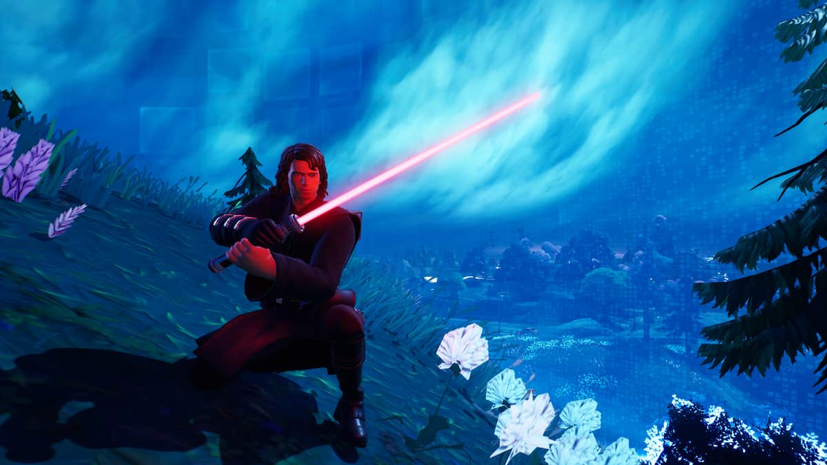 All mythic weapons in Fortnite Chapter 4 Season 4 | Pro Game Guides