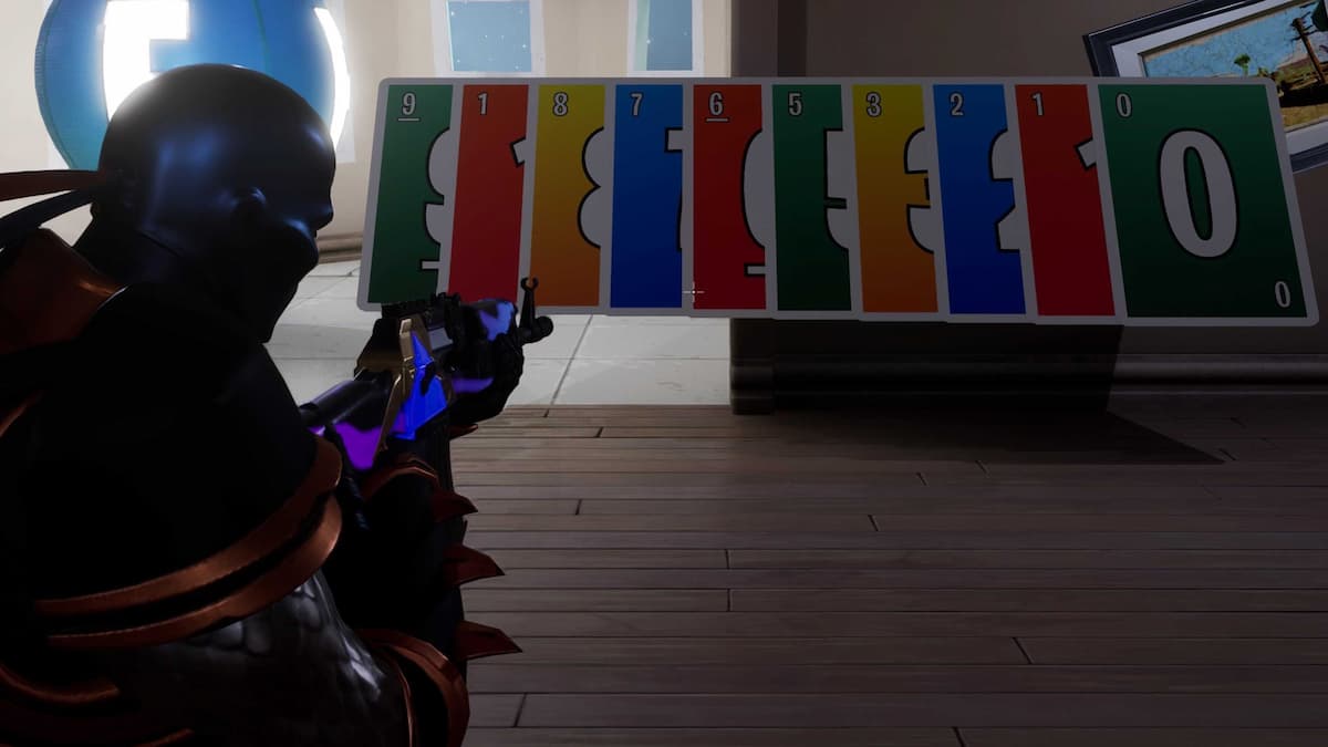 Fortnite Fortuno Code - How to play UNO in Fortnite | Pro Game Guides