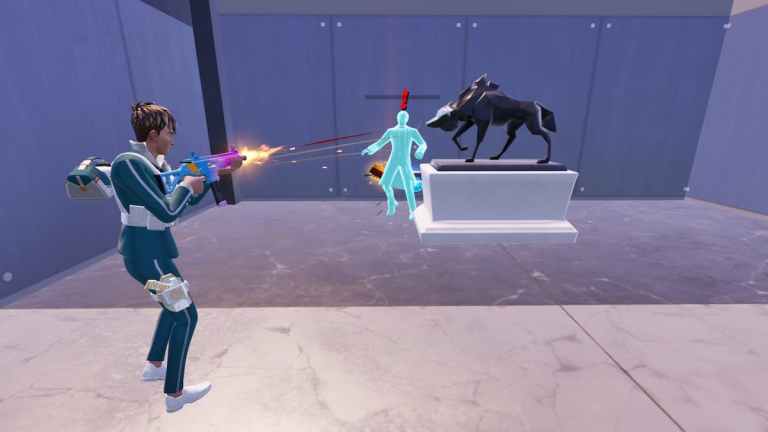 How to defeat the Hearts Dealer boss in Fortnite | Pro Game Guides