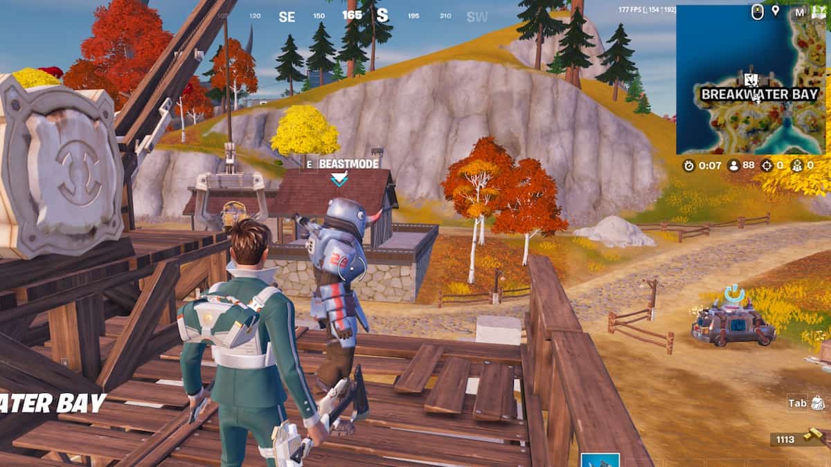 Fortnite Par Patroller Skin - Character, PNG, Images - Pro Game Guides