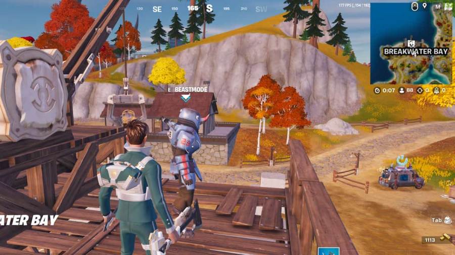 Fortnite Par Patroller Skin - Character, PNG, Images - Pro Game Guides