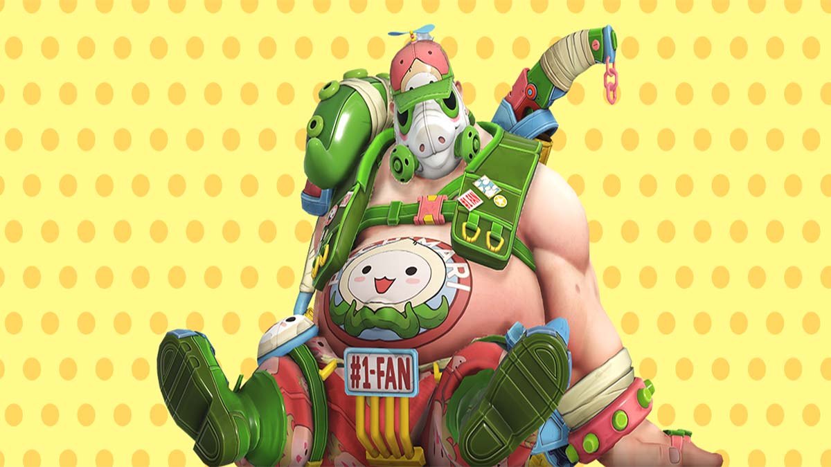 Overwatch 2 Save A Mari Guide | Pro Game Guides