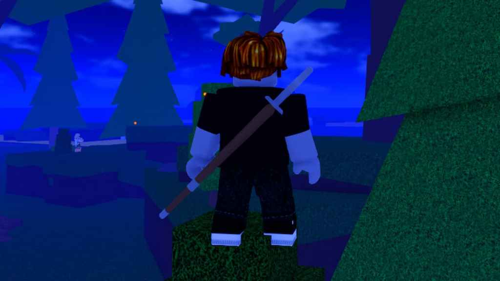 How to get a fruit in Anime Fighting Simulator X - Roblox | Pro Game Guides