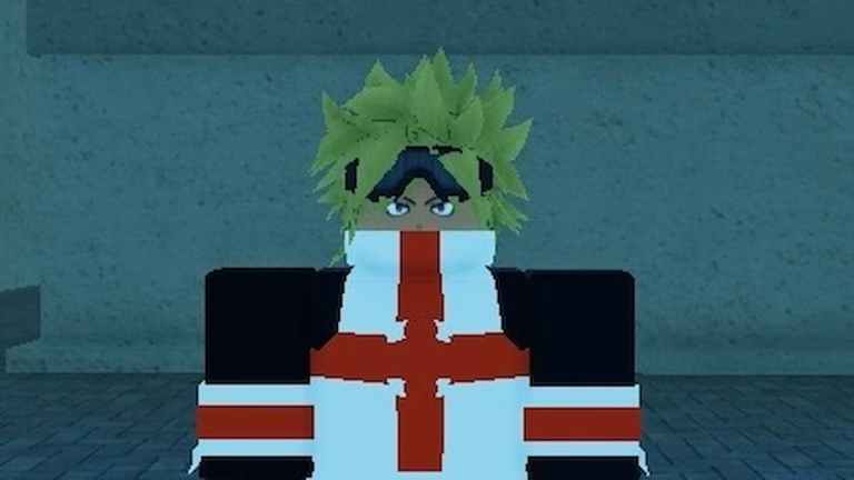 How to join White Clad in Fire Force Online - Roblox | Pro Game Guides