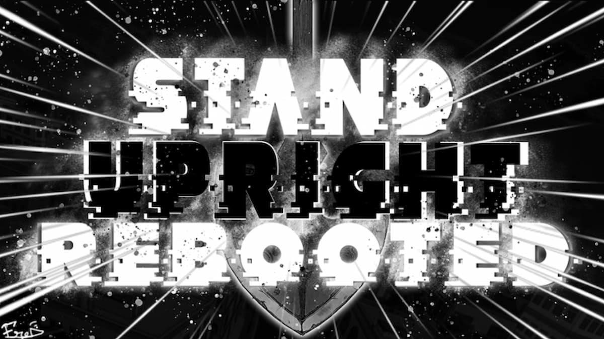 Stand Upright Rebooted Trello & Discord Links | Pro Game Guides
