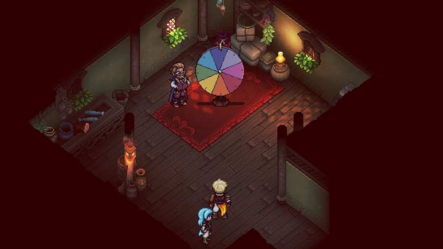 How to win Edward's Roulette Wheel in Sea of Stars | Pro Game Guides