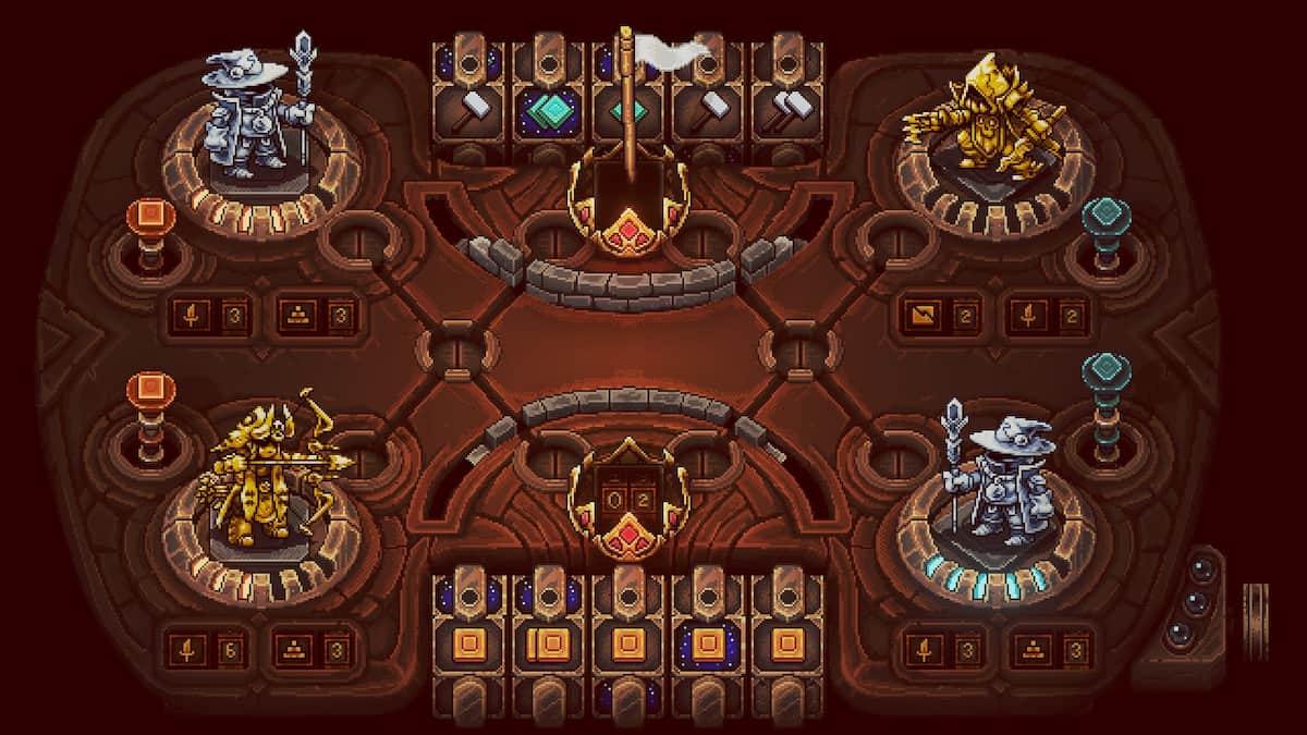 Complete Sea of Stars Wheels Guide – All Champion locations, rewards ...