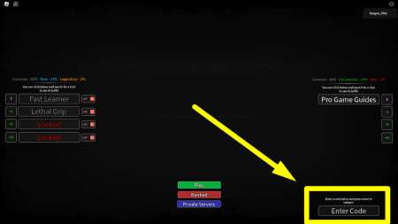 Fighters Era 2 Codes | Pro Game Guides