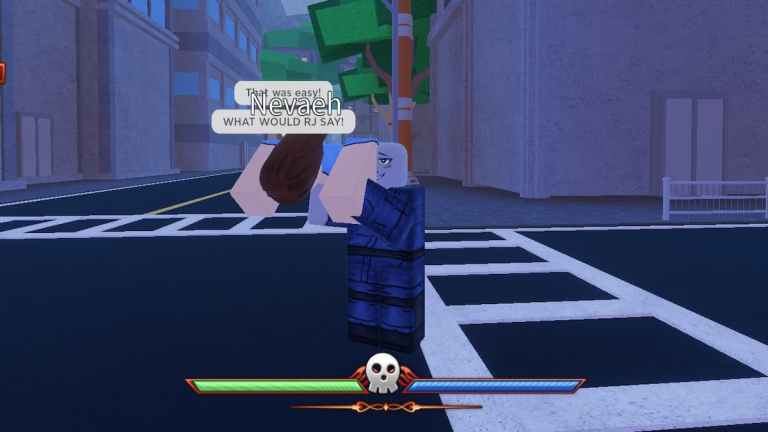 How to get Press of Death in Fire Force Online - Roblox | Pro Game Guides