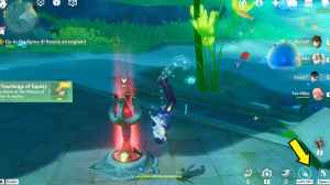 Genshin Impact Fontaine Underwater Exploration Guide – Diving & Combat ...