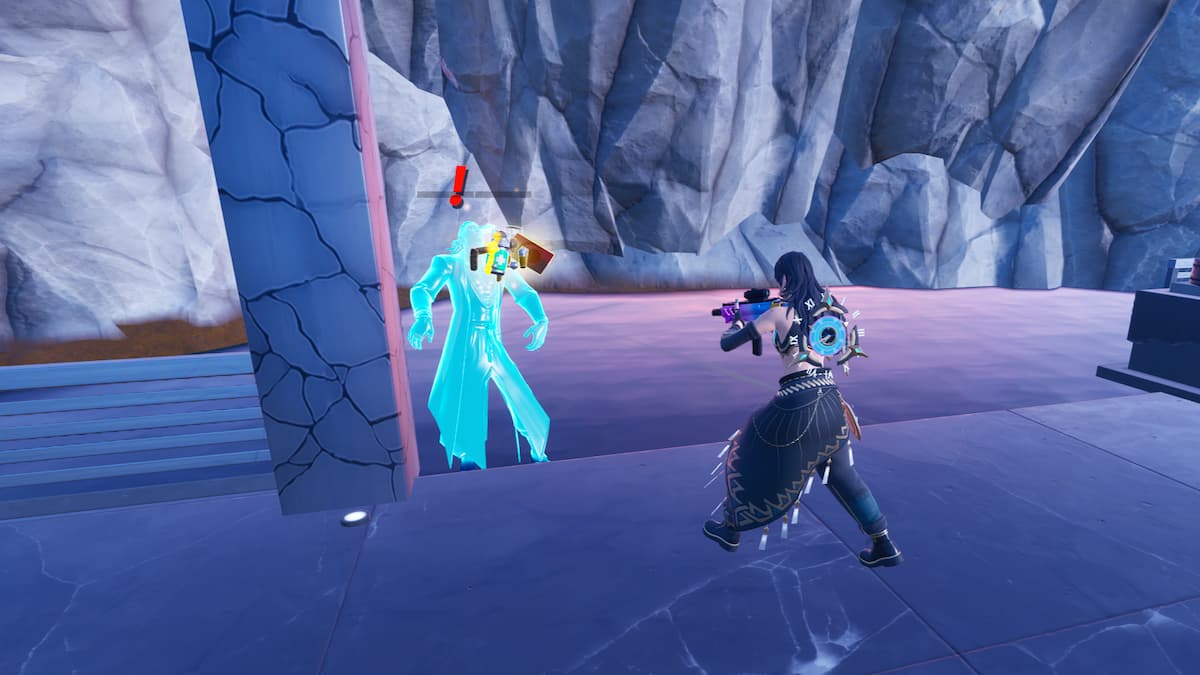 How to beat Kado Thorne boss in Fortnite | Pro Game Guides