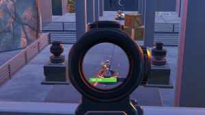 How to beat Kado Thorne boss in Fortnite - Pro Game Guides