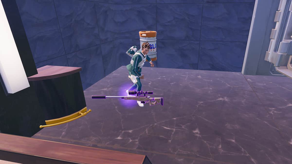 Best weapons to use in Fortnite Chapter 4 Season 4 | Pro Game Guides