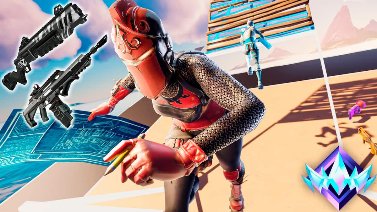 Fortnite 1v1 Map Codes List January 2024 Best 1v1 Codes Pro Game Guides 2688