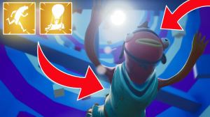 Fortnite Dropper Codes (December 2023) - Best Dropper Maps! - Pro Game ...