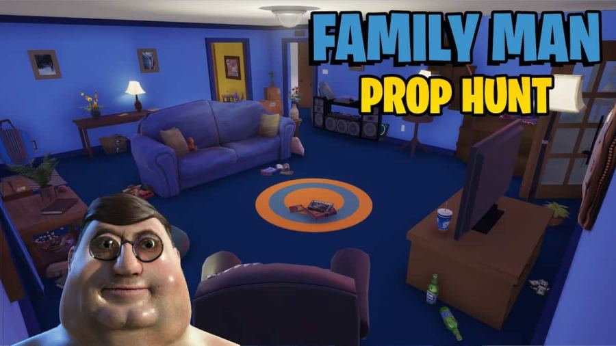 Fortnite Prop Hunt Codes (December 2023) - Best Prop Hunt Maps! - Pro ...