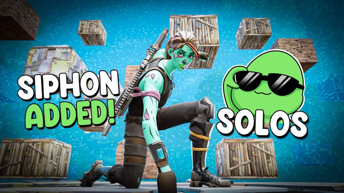 Fortnite Zone Wars Codes List (December 2023) - Best Zone Wars Maps ...