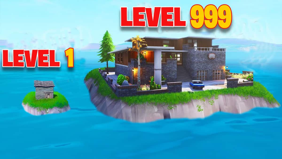 Fortnite Tycoon Codes List (September 2023) - Best Tycoon Maps! - Pro ...