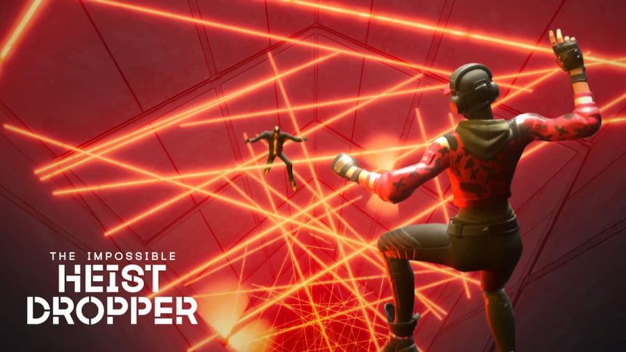 Fortnite Dropper Codes (November 2023) - Best Dropper Maps! - Pro Game Guides