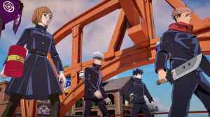 All Jujutsu Kaisen Characters in Fortnite & How to Get Them | Pro Game ...
