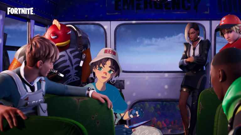 Where to find Sun Strider NPC in Fortnite (Map) | Pro Game Guides