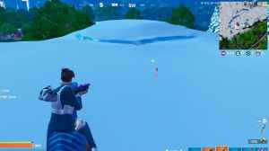 Where to find Bull Shark NPC in Fortnite (Map) - Pro Game Guides