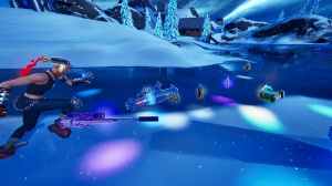 Where to get Rocket Rams in Fortnite | Pro Game Guides