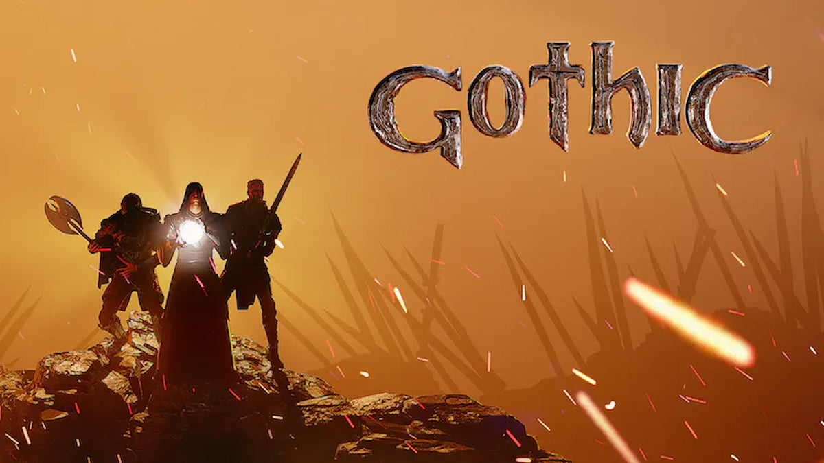 What is Gothic 1 Remake? Release Date, Platforms, RPG, and more! | Pro Game Guides