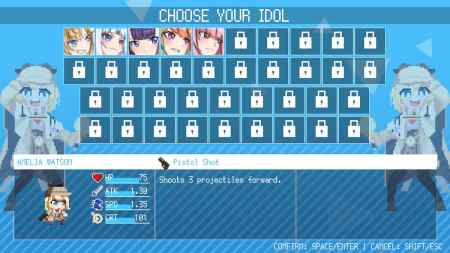 Holocure Tier List | Pro Game Guides