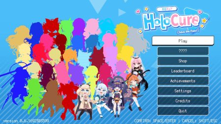 Holocure Tier List | Pro Game Guides