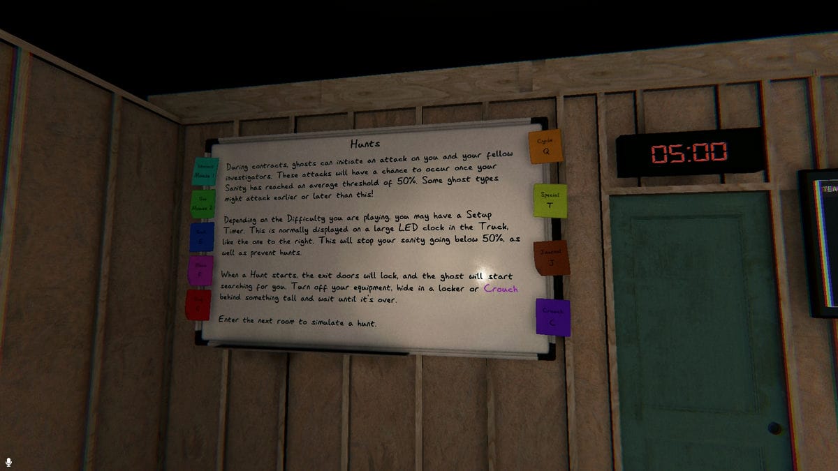 How to Complete the Tutorial After Ascension Update - Phasmophobia | Pro Game Guides