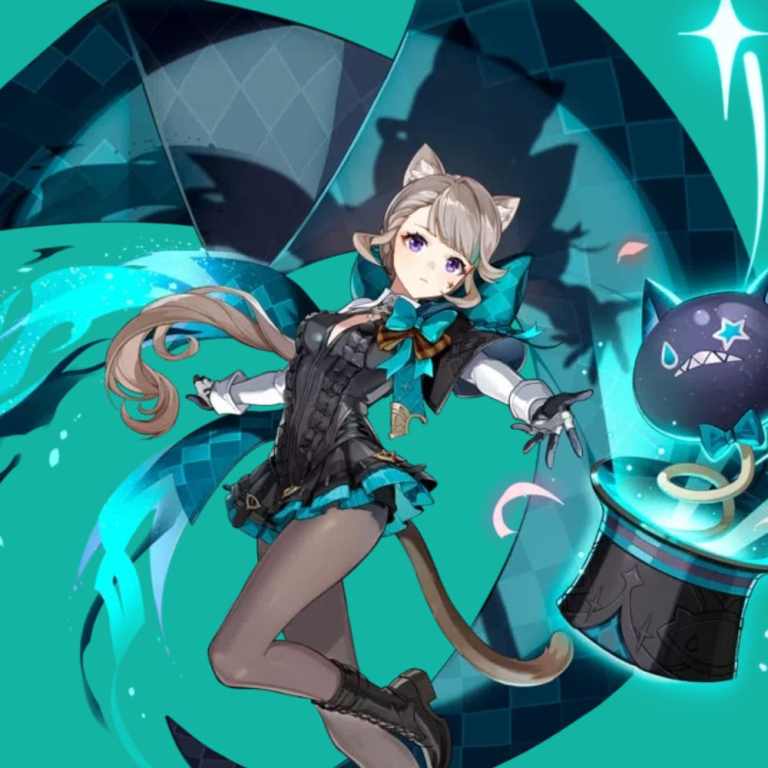 Lynette | Pro Game Guides