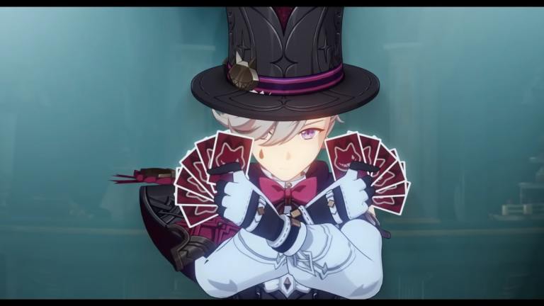 Is Lyney worth pulling for in Genshin Impact? | Pro Game Guides