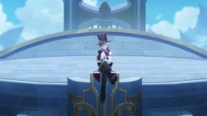 Best Lyney build in Genshin Impact – Weapons, Artifacts, & more! | Pro ...