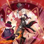 All Genshin Impact Character Ages, Birthdays, and Zodiac Signs - Pro ...