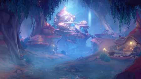 How to get to Merusea Village in Genshin Impact | Pro Game Guides