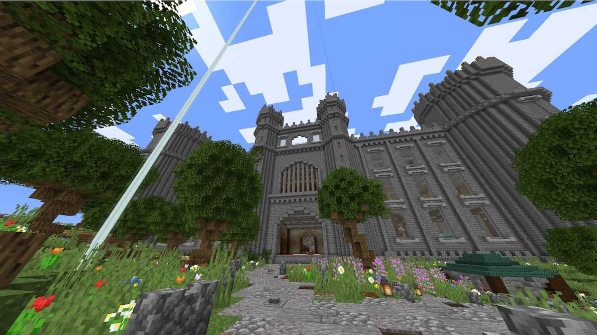 Best Minecraft Survival Maps (September 2023) - Pro Game Guides