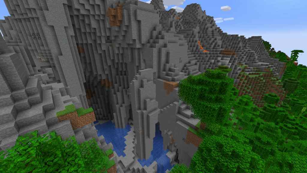Best Minecraft 1.19 Cave Seeds for Bedrock & Java (October 2023)