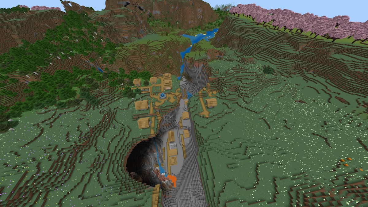 Best Minecraft Cave Seeds for Bedrock & Java (December 2023)