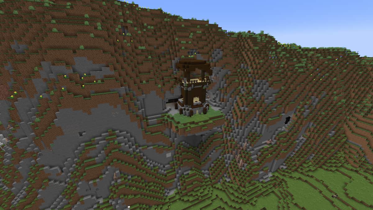 Best Minecraft Cave Seeds for Bedrock & Java (December 2023)