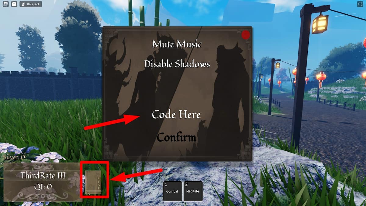 Murim Cultivation Codes [2X Qi] | Pro Game Guides