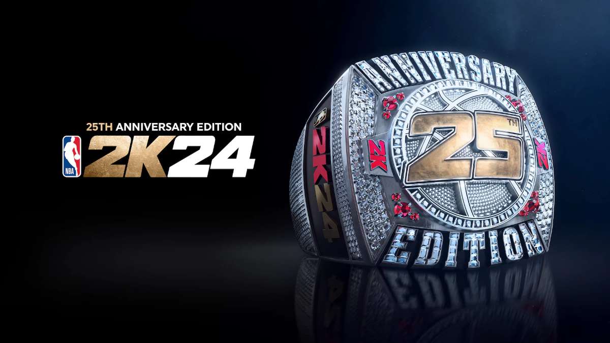 NBA 2K24 Edition Comparisons - All differences & what's included | Pro ...