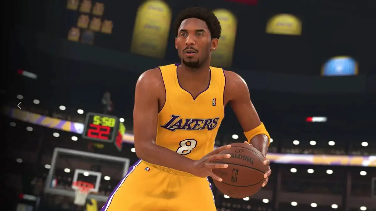 All NBA 2K22 Locker Codes - Pro Game Guides