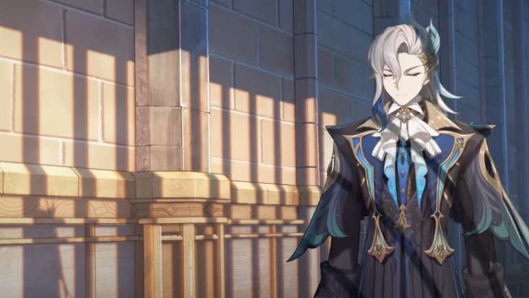 Genshin Impact Neuvillette farming guide | Pro Game Guides
