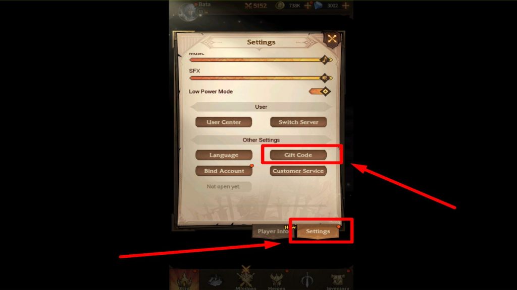 Omniheroes Codes (October 2025) | Pro Game Guides