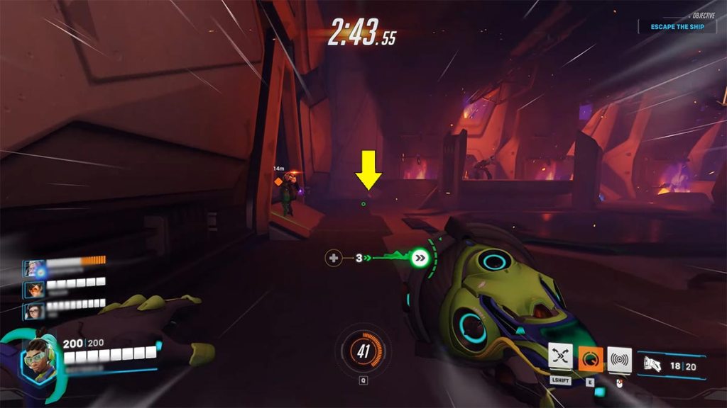 Overwatch 2 Save A Mari Guide - Pro Game Guides