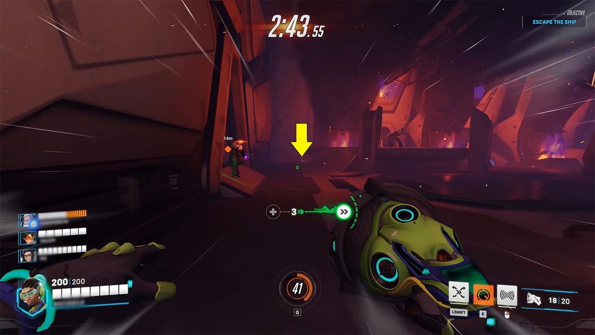 Overwatch 2 Save A Mari Guide - Pro Game Guides