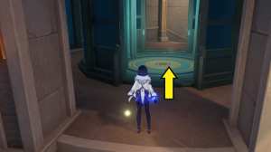 How to Unlock the Court of Fontaine Statue of The Seven (Palais ...