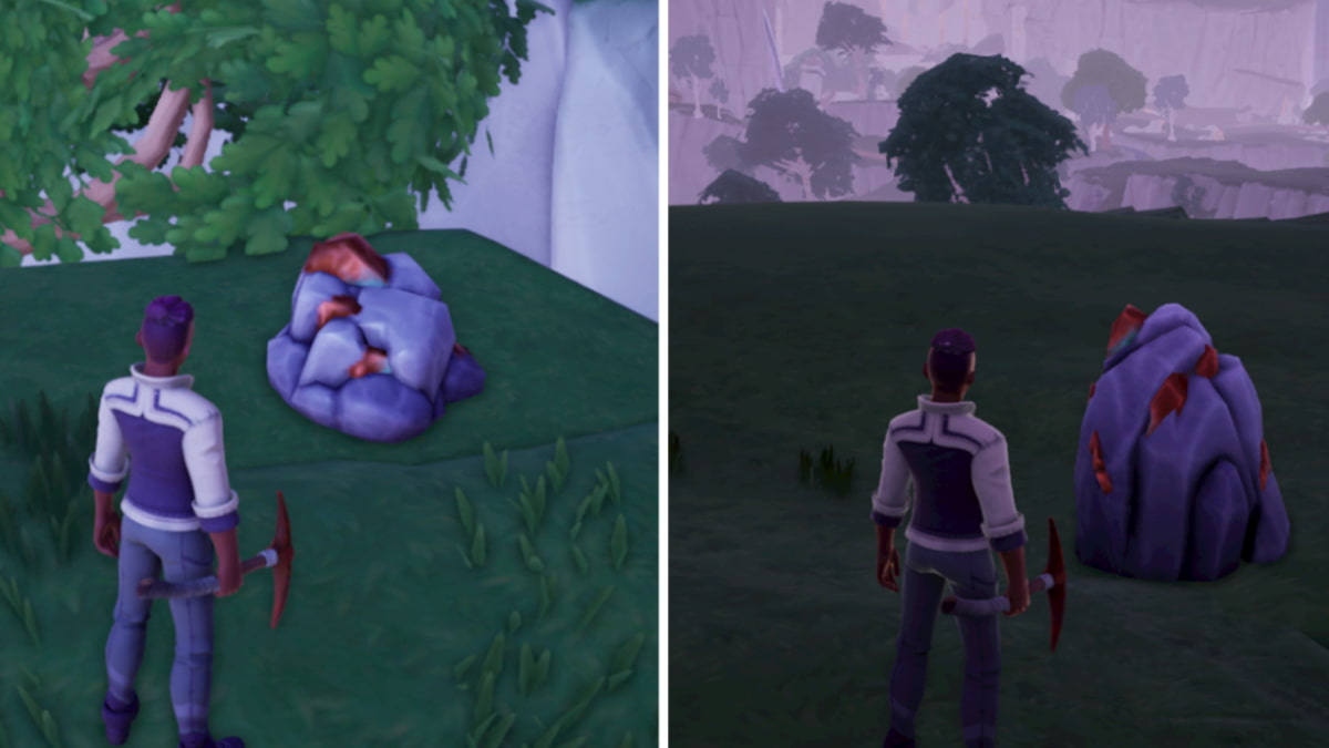 Palia Silver Ore Locations (Map) | Pro Game Guides